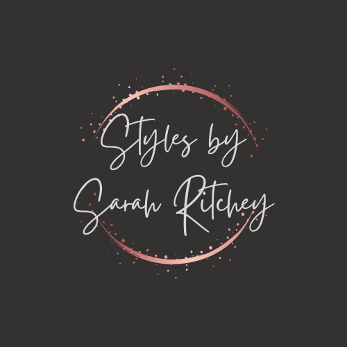 Appointments | Sarah Ritchey